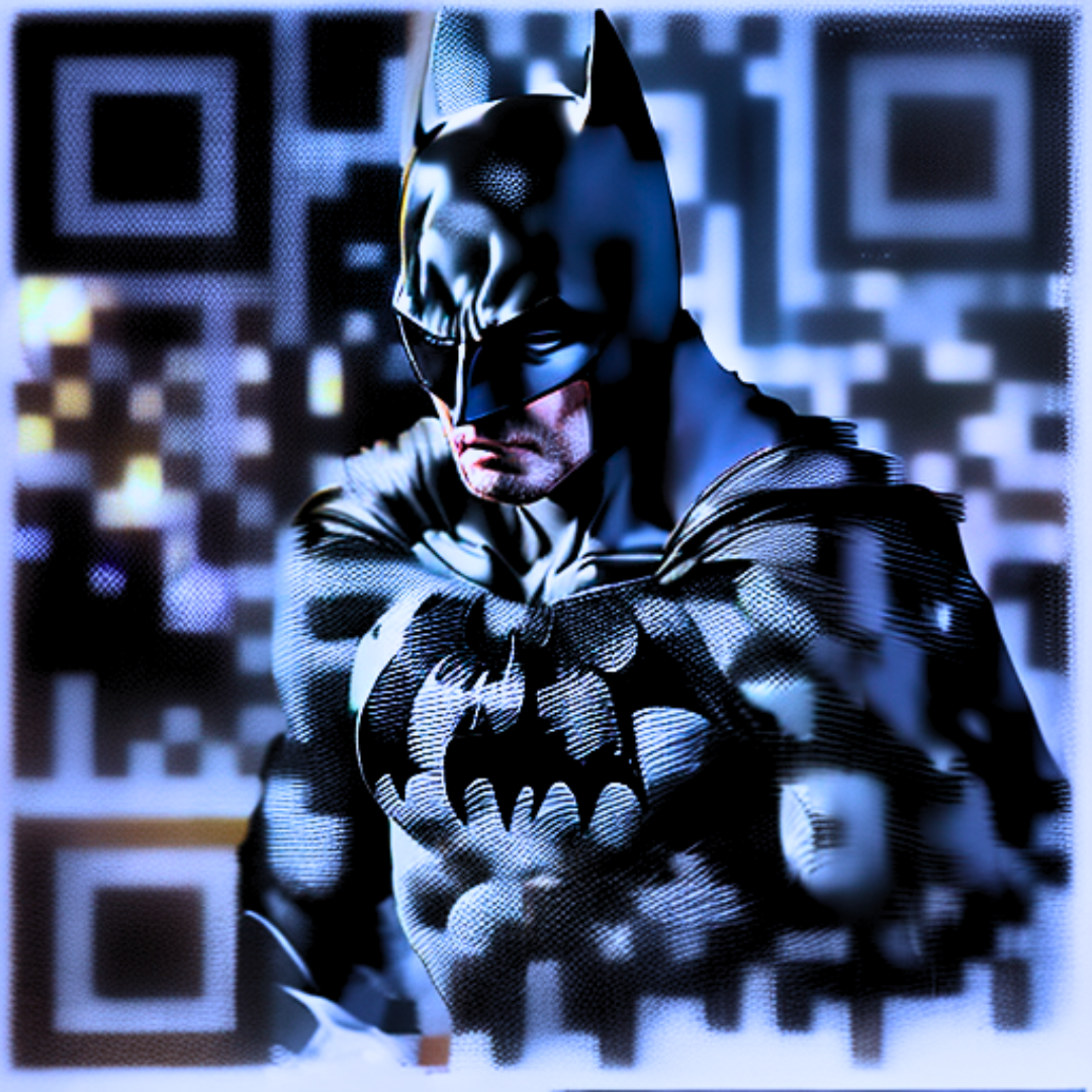 How to create artistic AI QR with Stable Diffusion • wedoprogress.com